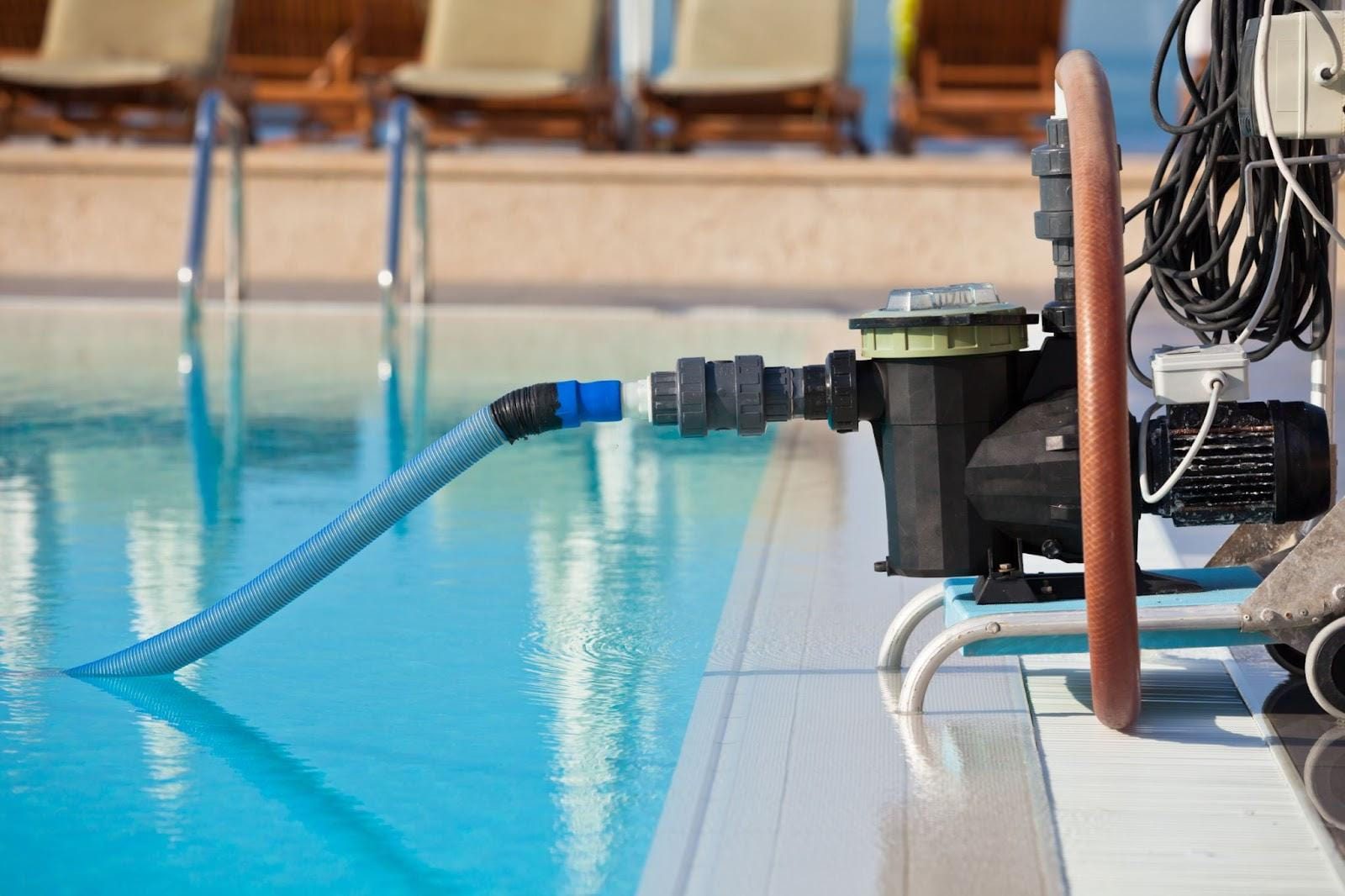 Swimming Pool Pumps: Choosing The Right Pump For Your Pool - Trendy ...